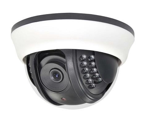 Sony Effio Camera Dome Security Surveillance Camera 22 X D5 max power 860Nm IR LED