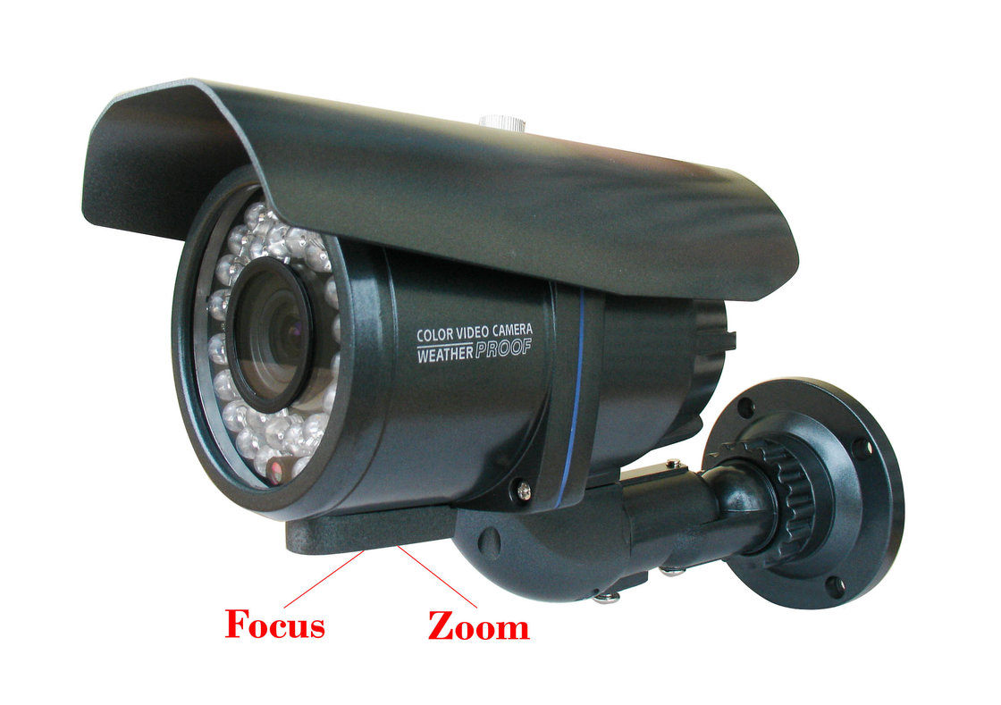 Highest resolution night vision sony outdoor effio security cameras for CCTV Camera System