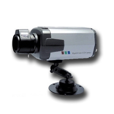 Night vision Surveillance 1/3" Sony Effio Solution Camera Signal PAL, NTSC 700TV Line