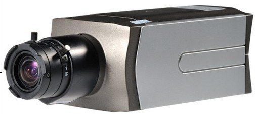 II был SONY Super + DSP EFFIO-E 600TVL, освещение Box HD CCTV камеры 0.1 LUX/Color