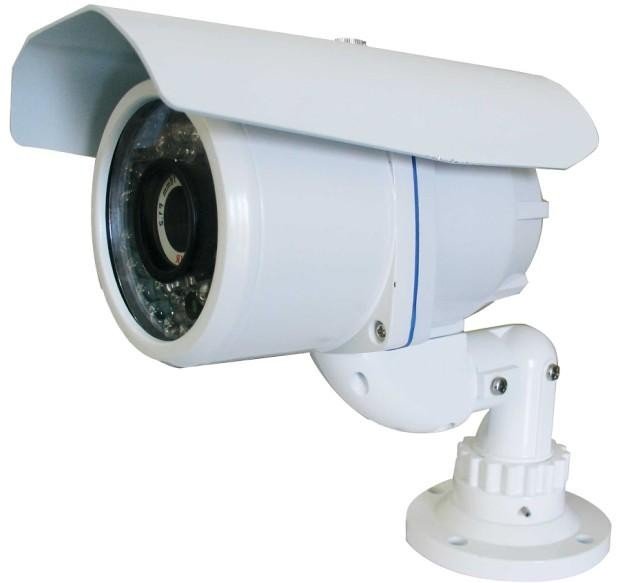 SONY 639 CCD + S3000 DSP, 700TVL 36 X D8 LED, 40M IR METAL CASING Super HD CCTV Cameras