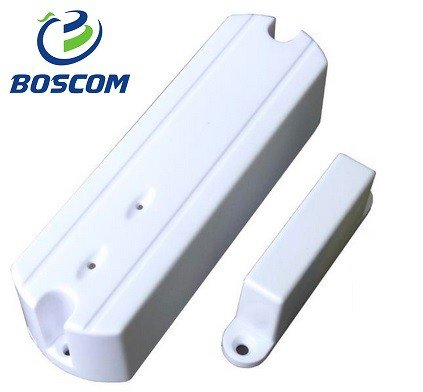 Internal Antenna Wireless Door Sensor CCTV Camera Spare Parts For Monitoring Door / Windows