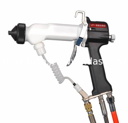 HONGDA HDA-1020 Manual electrostatic liquid spray paint gun coating equipment every china supplier/www.hdaspraygun.com