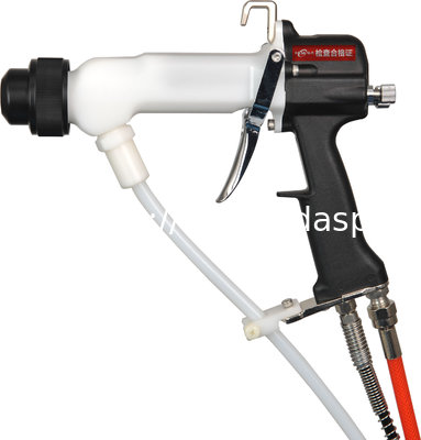 HONGDA HDA-1020 Manual electrostatic liquid spray paint gun coating equipment every china supplier/www.hdaspraygun.com