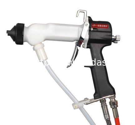 HONGDA  Manual electrostatic paint spray gun coating equipment wholesaler