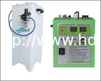 HONGDA HDA-360  water base Manual electrostatic spray gun for hardware products/ wood home appliance