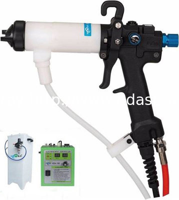HONGDA HDA-360  water base Manual electrostatic spray gun for hardware products/ wood home appliance
