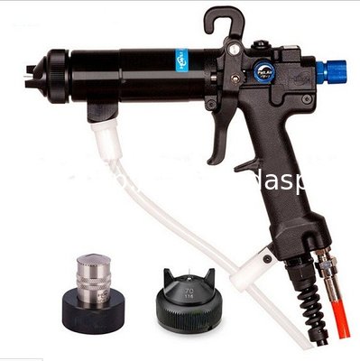 HONGDA HDA-100 Manual electrostatic paint spray gun coating equipment for sell