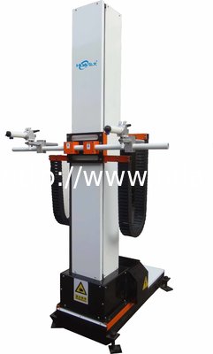 HONGDA HDA-60 Automatic electrostatic liquid  paint spray gun coating system china manufacture supplier