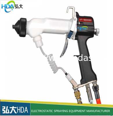 HDA-1020 liquid manual electrostatic paint spray gun