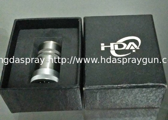 HDA-1020 high pressure internal booting electrostatic paint spray gun