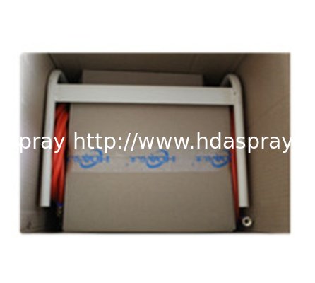 HDA-1020 high pressure internal booting electrostatic paint spray gun
