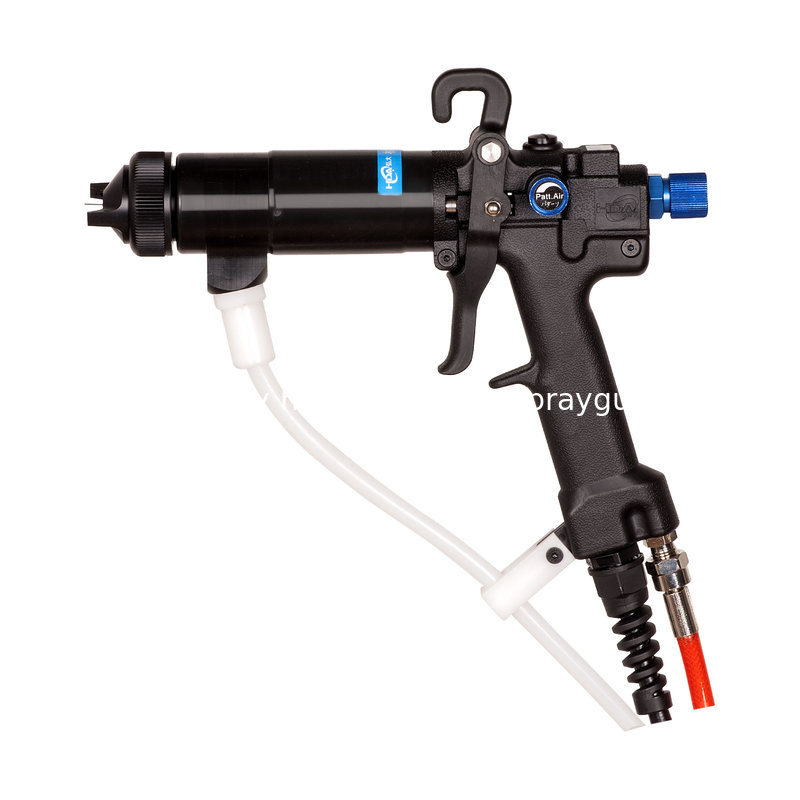 HONGDA HDA-100 Manual electrostatic paint spray gun coating equipment for sell