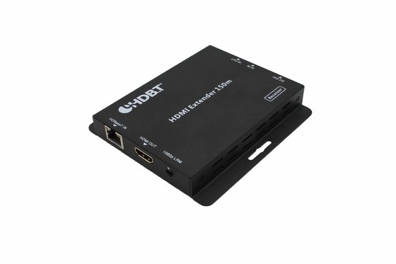 Small UHD 4k Hdmi Extender , 492 Ft 150 Meters Wireless Cable Transmitter