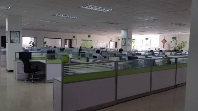 SHENZHEN YAHOSAT CO.,LTD