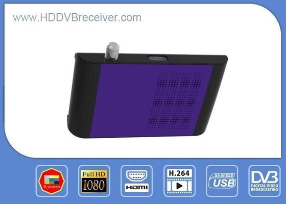 China Power VU IKS Share MPEG4 DVB S2 HD Satellite Receiver High Definition distributor