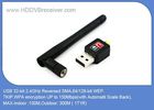 China OEM DVB Accessories RT5370 Wifi Dongle Adapter For TV / DVB Receiver, SKYBOX M3, F3,F5,etc distributor