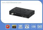 China GX6605 MINI HD Digital DVB - S2 HD Satellite Receiver 1080P Open TNTsat 19.2E distributor