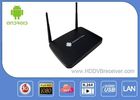 China Amlogic S805 Android Smart IPTV Box Quad Core / Android Television Box distributor