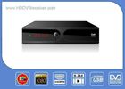 China HD MPEG4 WMA DTMB Receiver CH3 61.25MHz , CH4 67.25MHz LoopThrough distributor