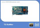 China CE & RoHs TS Streaming Runner Main Boards Test Equipment distributor