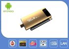 China Chinese M4A 3GPP RK3288 Android Smart IPTV Box  / Smart TV Hdmi Dongle distributor