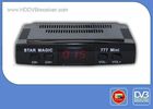 China STAR MAGIC 777 DVB-S Digital Satellite Receiver PAL - NTSC Auto - Conversion distributor