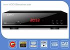 China ALI M3S11 ISDB Receiver 1000 Channels Of TV And Radio Program , TV Converter Box distributor