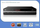 China Fashionable Android DTMB Receiver For Household Support HDCP Key distributor