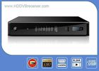 China High Definition Digital DTMB Receiver Adopting MSD7816-L7 with R820T chipset distributor