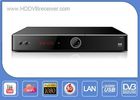 China Gshare Full HD DVB S2 Digital Satellite Receiver 1080P H.264 IKS Sharing For Africa distributor