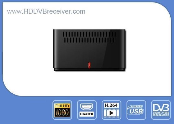 cheap  Sunplus1505 DVB -T2 + S2 DVB Combo Receiver Single / Multiple PLPS / DVB -T2 & S2 Receiver