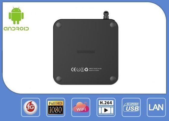 cheap  Amlogic S905 Android Smart IPTV Box Quad Core Cortex A53 2.0 GHz
