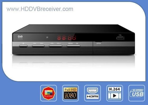 cheap  Fashionable Android DTMB Receiver For Household Support HDCP Key