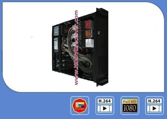 cheap  548 Channels On Hotbird 13.0E Satellite IKS Sharing Multi - Original Local CA Support