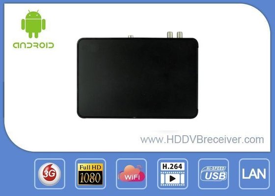 cheap  Japanese DVB Combo Satellite Receiver Support 4K , H.265 Decoding , ATSC