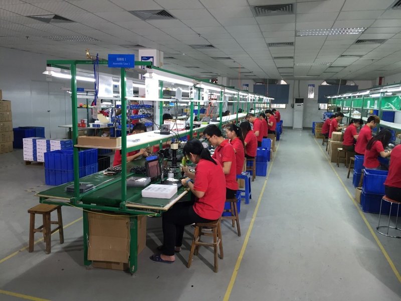 China BEWIN VIDEO TECHNOLOGY CO.,LIMITED Perfil de la compañía