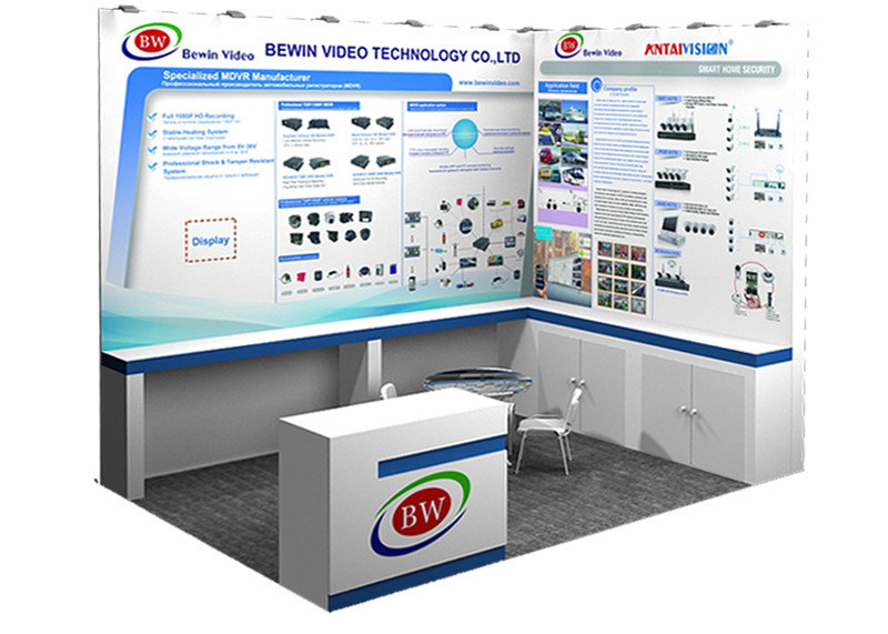China BEWIN VIDEO TECHNOLOGY CO.,LIMITED Perfil de la compañía