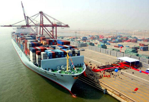 South Africa  Port Elizabeth FCL LCL Ocean Freight offer Shipping Agent Purchasing Customs Clearance