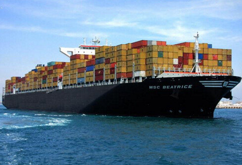 West Africa Namibia Luderitz FCL LCL Ocean Freight offer Shipping Agent Purchasing Customs Clearance