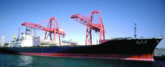 India Pipavav FCL LCL Ocean Freight offer Shipping Agent Purchasing Customs Clearance