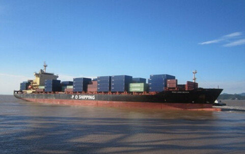 India Pipavav FCL LCL Ocean Freight offer Shipping Agent Purchasing Customs Clearance