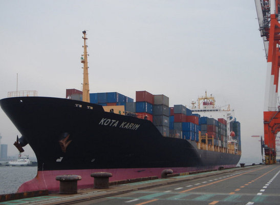 Parkistan Karachi FCL LCL Ocean Freight offer Shipping Agent Purchasing Customs Clearance