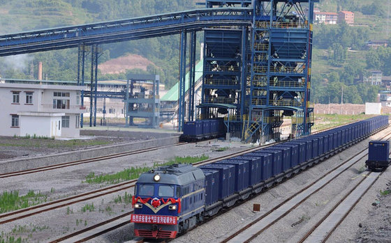 Turkmenistan Ashgabat Railway Service LCL FCL China Agent warehouse Trucking