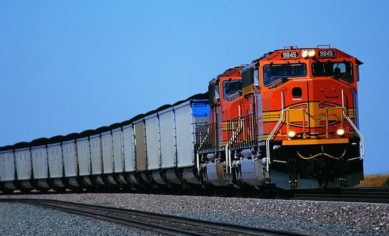 From China to Brest Railway Service LCL FCL China Agent warehouse Trucking