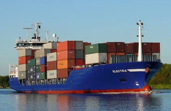 Caucedo/Caucedo/Barranquilla/Guatemala City/ Puerto Quetzal/Santo Tomas LCL ocean FCL shipping logistics agent