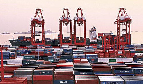 Managua/San Jose/ Puerto Limon/Puerto Caldera/Corinto/San Pedro Sula LCL ocean FCL shipping logistics agent