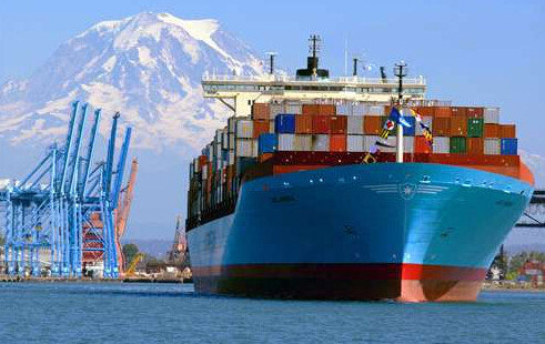 Puerto Cortes/Tegucigalpa/Tegucigalpa/Callao/Lima/Buenaventura/Bogota  LCL ocean FCL shipping logistics agent