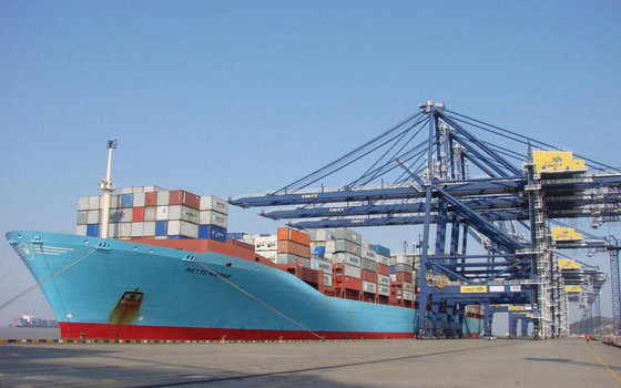Queretaro/Irapuato/La Paz,B.California /Los Mochis/Mazatlan/Mexico City  LCL ocean FCL shipping logistics agent
