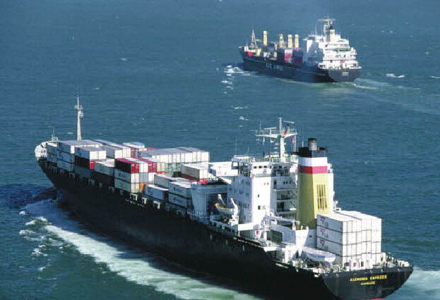 India Nhava Sheva ICD FCL LCL Ocean Freight offer Shipping Agent Purchasing Customs Clearance